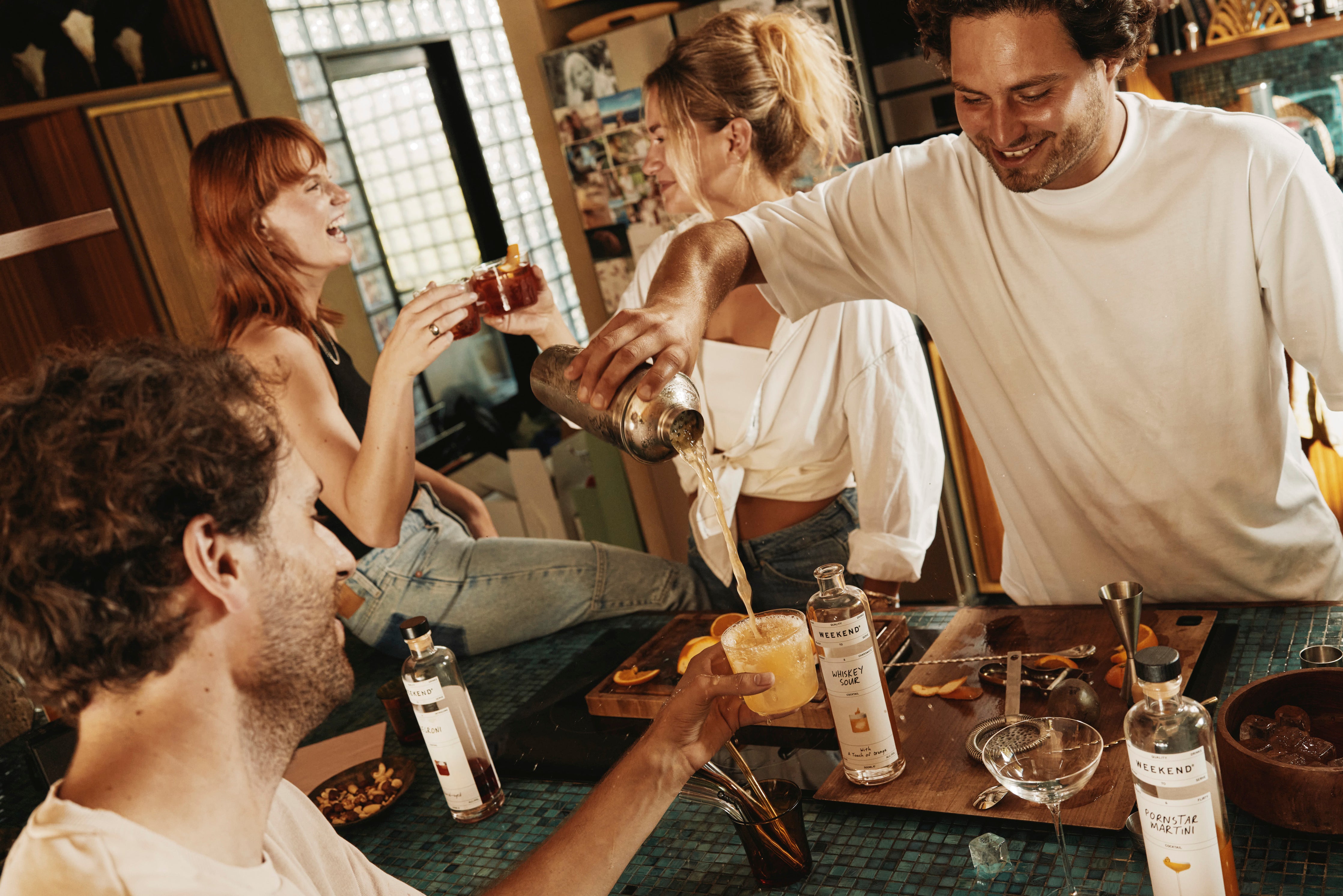 Drinks – WEEKEND® DRINKS