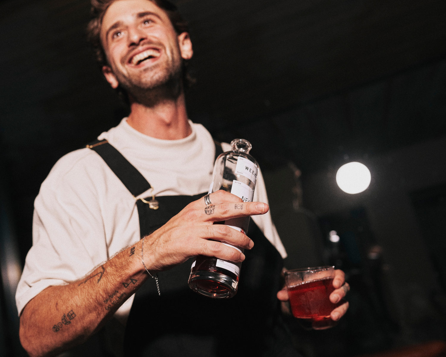 WEEKEND® | Ready Made Cocktails. But good. – WEEKEND® DRINKS