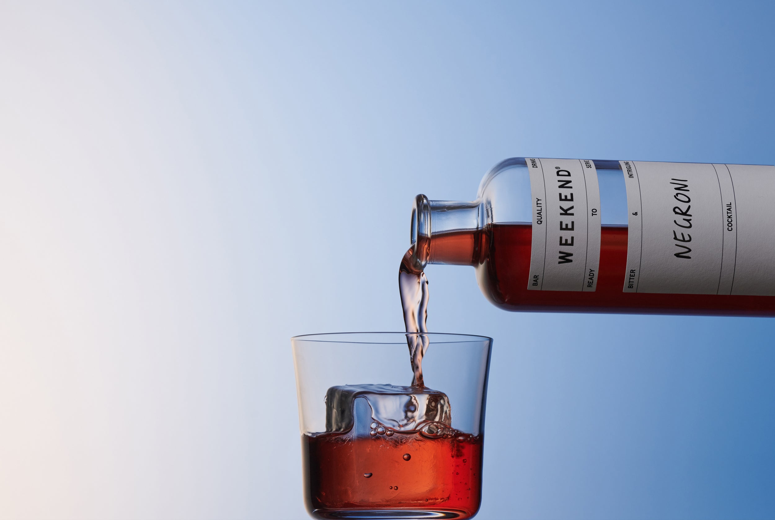 WEEKEND® | Ready Made Cocktails. But good. – WEEKEND® DRINKS